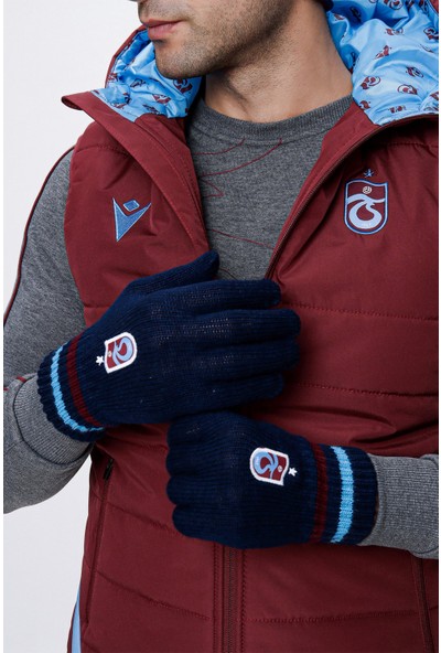 TS Club Eldiven Bileklik Çizgili