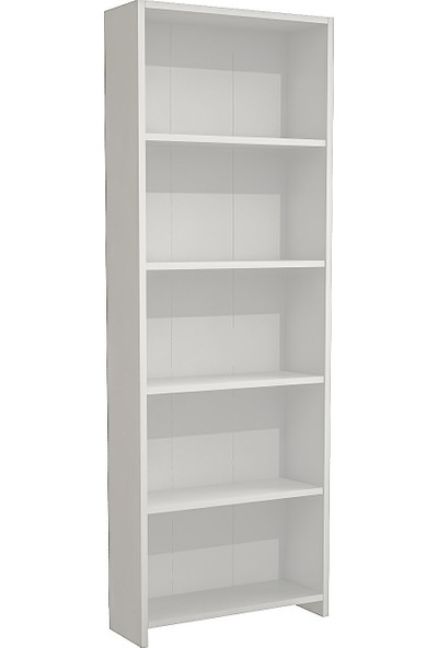 Oyuncak Odası 5 Raflı Modern Kitaplık Dosya Kitap Rafı Ofis Ev Rafı Kitap Raf Beyaz Oyuncak Odası 5 Raflı Modern Kitaplık Dosya Kitap Rafı Ofis Ev Rafı Kitap Raf Beyaz