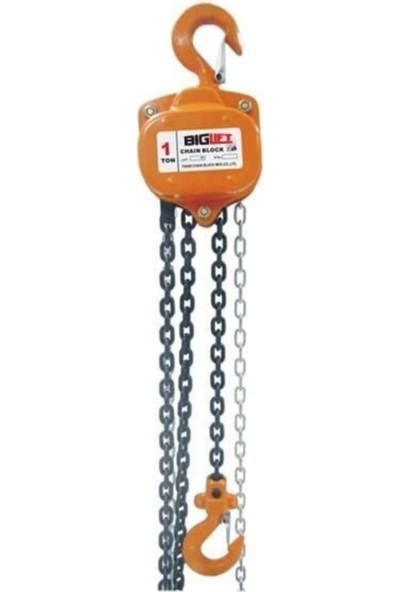Biglift Ceraskal 1.ton 3.mt Biglift Ceraskal 1.ton 3.mt