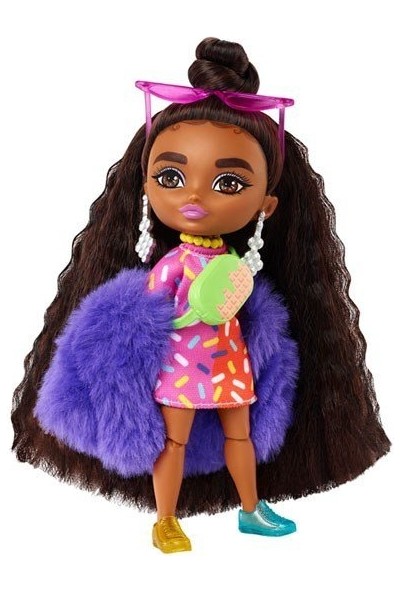 Barbie Extra Minis Barbie Extra Minis