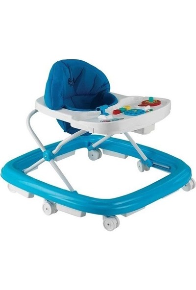 Babyhope Oyuncaklı Yürüteç
