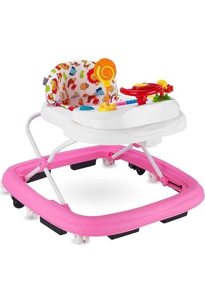 Babyhope Oyuncaklı Yürüteç