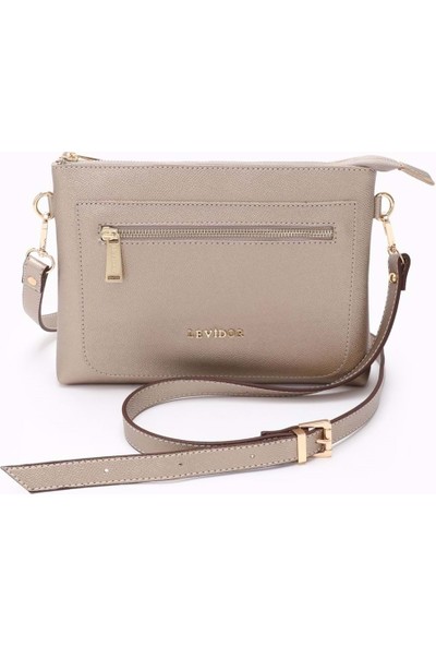 Levidor El Çantası - SS21113 - Altın Sarısı