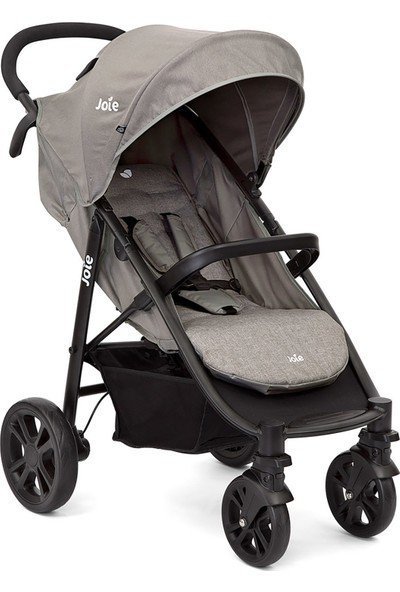 Joie Litetrax E Bebek Arabası Joie Litetrax E Bebek Arabası