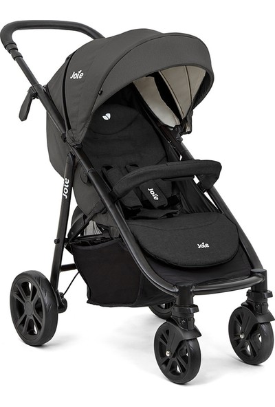 Joie Litetrax 4 Dlx Bebek Arabası Joie Litetrax 4 Dlx Bebek Arabası
