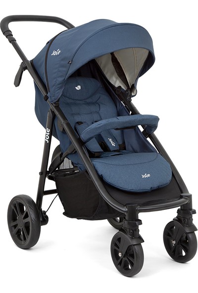 Joie Litetrax 4 Dlx Bebek Arabası Joie Litetrax 4 Dlx Bebek Arabası