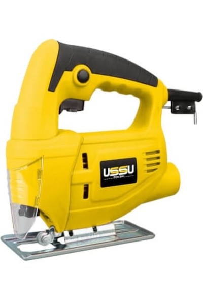 Ussu 400 W Dekupaj Makinesi