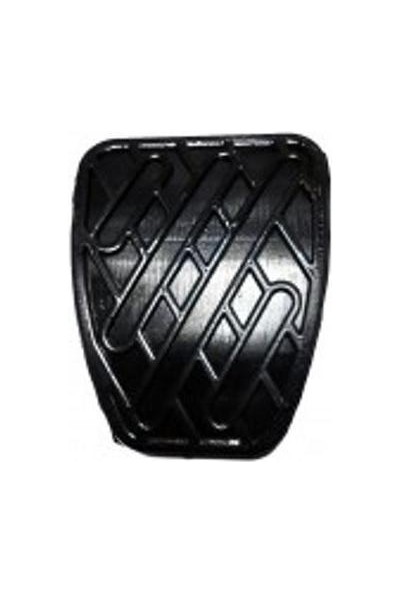 MGA 2 Ad. Fren Pedal Lastıgı ( Nıssan : Qashqaı 07- / Juke 1.5 Dcı-1. MGA 2 Ad. Fren Pedal Lastıgı ( Nıssan : Qashqaı 07- / Juke 1.5 Dcı-1.