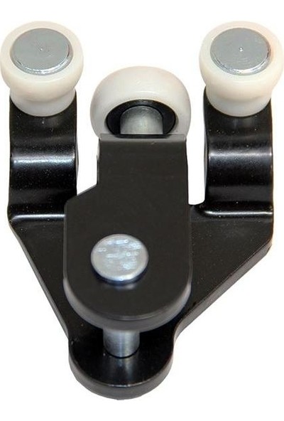 MGA Orta Kapı Alt Mekanızma Lamasız Sag ( Fıat : Doblo Iıı )