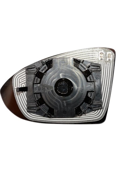 MGA Ayna Camı Sag Isıtmalı ( Vw: Golf Vıı 13 - )