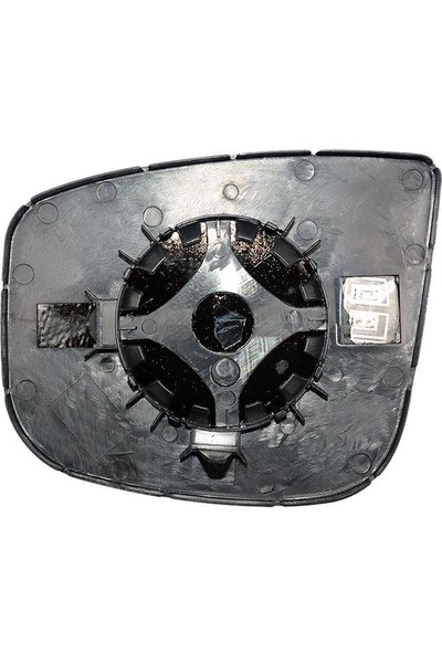 Ayna Camı Sag Elektrıklı Isıtmalı Convex ( Peugeot: Partner Tepee Ayna Camı Sag Elektrıklı Isıtmalı Convex ( Peugeot: Partner Tepee