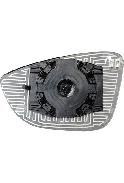 MGA Ayna Camı Sag Isıtmalı ( Vw: Passat 10 - ) MGA Ayna Camı Sag Isıtmalı ( Vw: Passat 10 - )