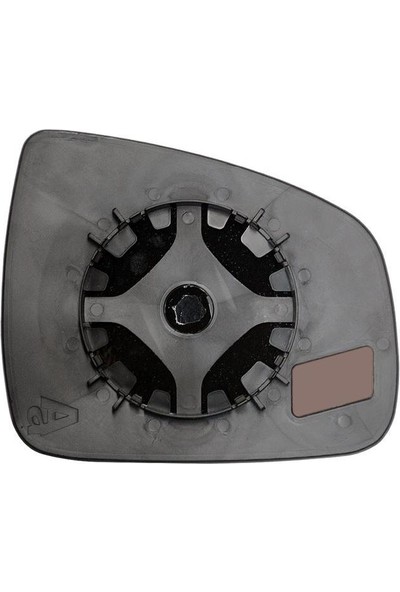 Ayna Camı Sol Mekanık ( Dacıa: Logan Mcv Sandero 07 - )