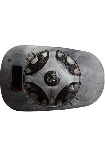 MGA Ayna Camı Sol Mekanık ( Dacıa: Logan Solenza 04 - 08 )