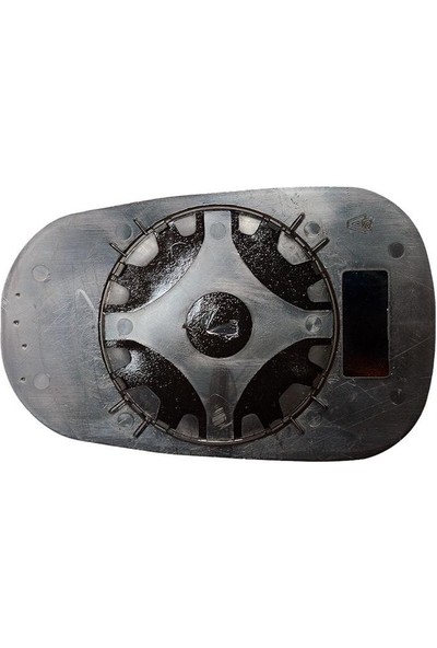 Ayna Camı Sag Mekanık ( Dacıa: Logan Solenza 04 - 08 )