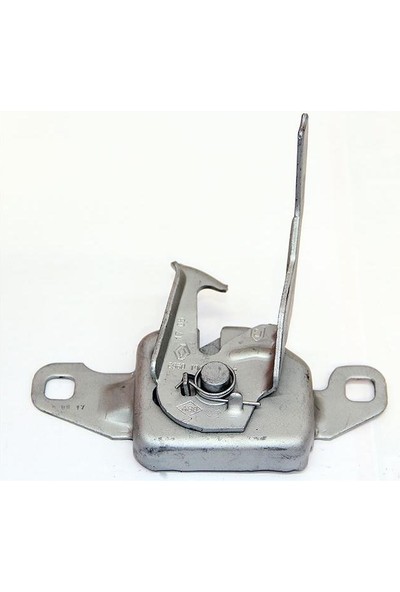 MGA Motor Kaput Kılıdı ( Dacıa : Duster )