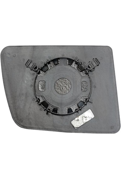 Ayna Camı Sol Isıtmalı ( Ford: Connect 1.8tdcı 09 - )