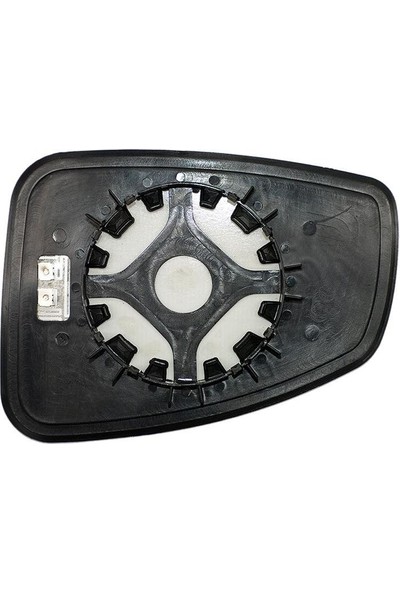 MGA Ayna Camı Sag Isıtmalı ( Renault: Megane Iıı Latıtude 09 - )