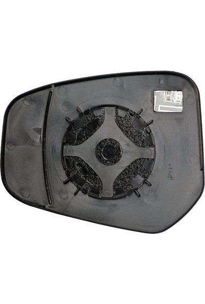 Ayna Camı Sag Isıtmalı ( Ford: Courıer 14 - )