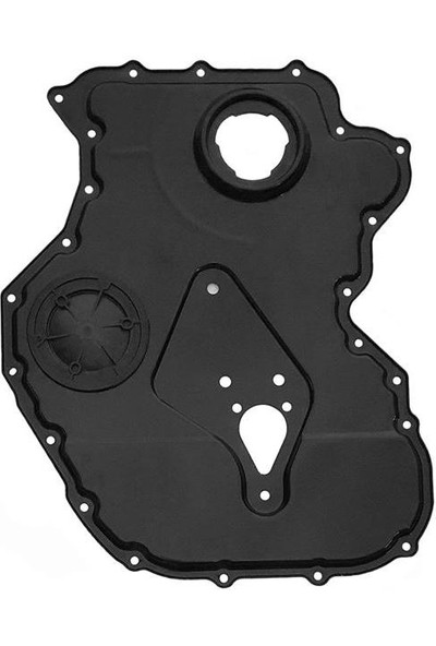MGA Eksantrık Sac Kapak ( Ford: Transıt V363 15- Ranger 3,2 200PS (P3 MGA Eksantrık Sac Kapak ( Ford: Transıt V363 15- Ranger 3,2 200PS (P3