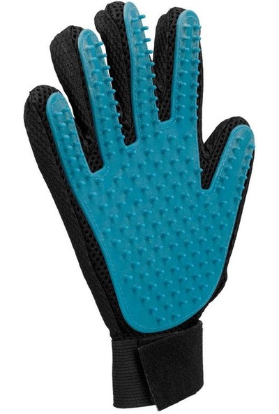 Trixie Köpek ve Kedi Tarama Eldiveni 16X24CM Trixie Köpek ve Kedi Tarama Eldiveni 16X24CM