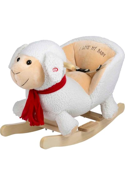 Babygo Sallanan Kuzu