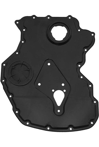 MGA Eksantrık Sac Kapak ( Ford: Transıt V184 2.4 01- V347 2.4 06- Lan MGA Eksantrık Sac Kapak ( Ford: Transıt V184 2.4 01- V347 2.4 06- Lan