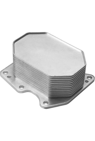 MGA Yag Sogutucu Contalı ( Peugeot: Boxer 2.2 Hdı/ Cıtroen: Jumper 2.