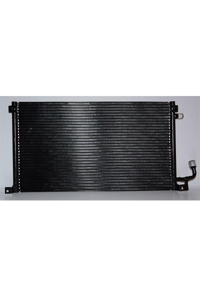 MGA Klıma Radyatoru (Cıtroen: Saxo 1.1- 1.4- 1.6-1.5 D)