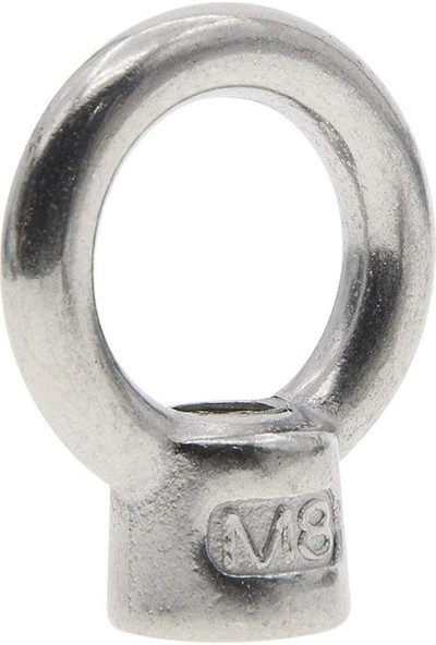 Doğanlar Kaldırma Halkası M10