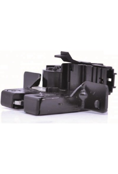 DORTEL Renault Megane Scenic Bagaj Kaput Kilidi (2003-2009) DORTEL Renault Megane Scenic Bagaj Kaput Kilidi (2003-2009)