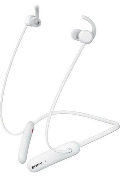 Sony WI-SP510 Ipx5 Extra Bass Kulakiçi Bluetooth Kulaklık Beyaz Sony WI-SP510 Ipx5 Extra Bass Kulakiçi Bluetooth Kulaklık Beyaz
