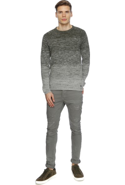 Jack & Jones Iglenn Fox Akm 361 Normal Bel Normal Paça Erkek Indıgo K Klasik Pantolon Jack & Jones Iglenn Fox Akm 361 Normal Bel Normal Paça Erkek Indıgo K Klasik Pantolon