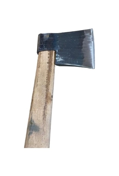 Adige Yassı Odun Kesme Baltası 14 cm Adige Yassı Odun Kesme Baltası 14 cm