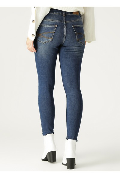 Aeropostale Denim Pantolon