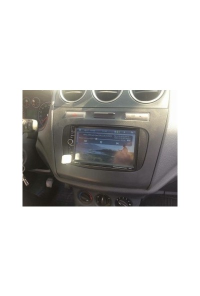 Navigold Ford Connet Uyumlu Double Teyp Navigold Ford Connet Uyumlu Double Teyp