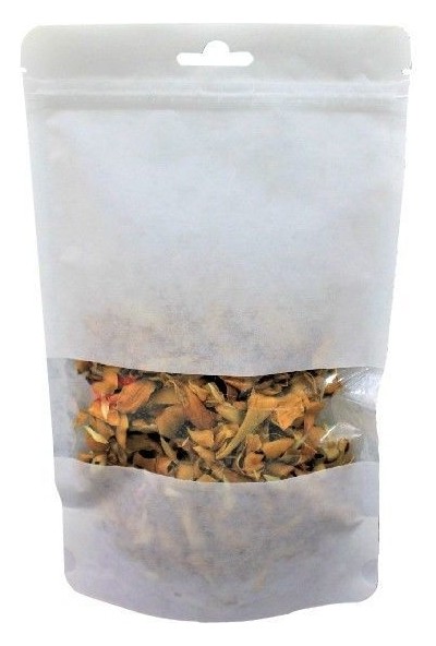 Kolay Ambalaj Kraft Dar Pencereli Kilitli Beyaz Doypack 20X30+5 cm Kolay Ambalaj Kraft Dar Pencereli Kilitli Beyaz Doypack 20X30+5 cm