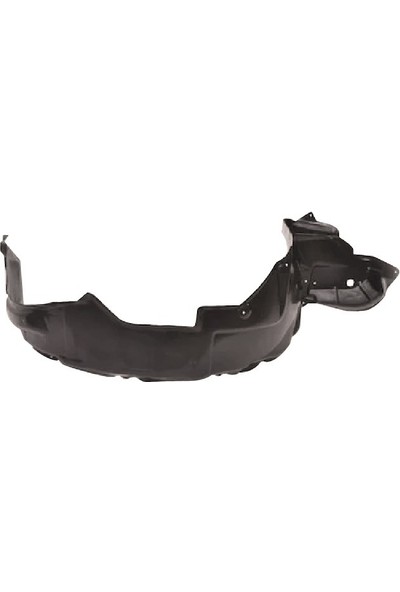 Maher Toyota Corolla Ön Davlumbaz Sağ (2007 - 2013)