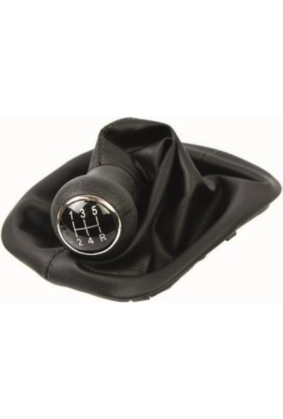Plastech Volkswagen Passat B5 Vites Körüğü Topuzu 1997-2000 5 Vites Plastech Volkswagen Passat B5 Vites Körüğü Topuzu 1997-2000 5 Vites