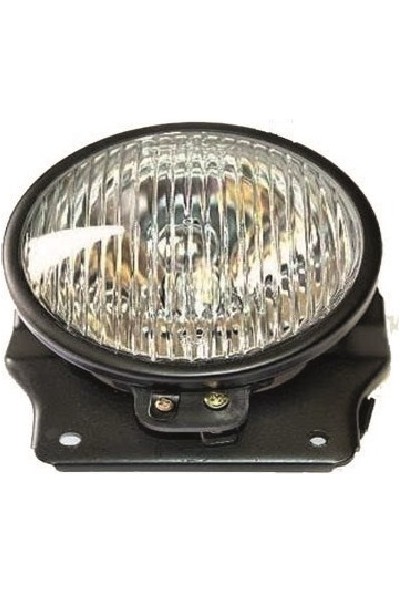 MATSUBA Hyundai H100 Ön Sol Sis Lambası 1997-2001 MATSUBA Hyundai H100 Ön Sol Sis Lambası 1997-2001