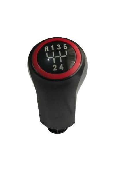 Quality Car Opel Astra H Vites Topuzu 6 Ileri Kırmızı Quality Car Opel Astra H Vites Topuzu 6 Ileri Kırmızı