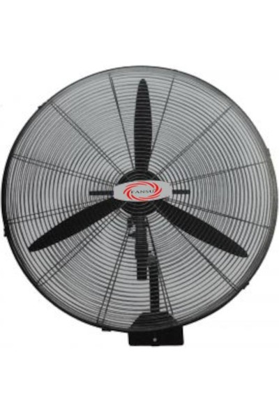 Fansu BSW-750 Duvar Sanayi Tipi Vantilatör