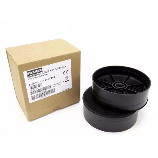 Franke Franke-Dominox 112.0564.564 Karbon Filtre Fiyatı