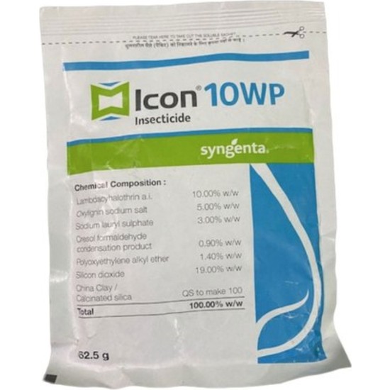 Syngenta Icon 10 Wp Fiyatı, Taksit Seçenekleri ile Satın Al