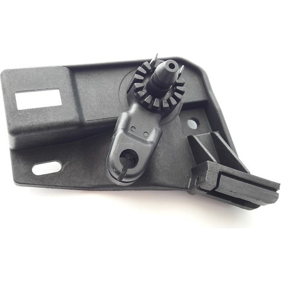 OEM Vw Volkswagen Caddy 2011-2015 Motor Kaputu Kapağı Açma Teli Kolunun ...