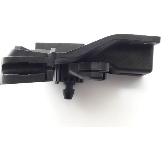 OEM Vw Volkswagen Caddy 2011-2015 Motor Kaputu Kapağı Açma Teli Kolunun ...