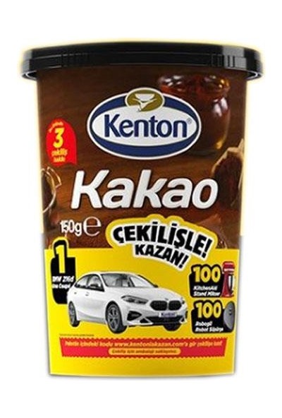 Kenton Kakao 150 gr