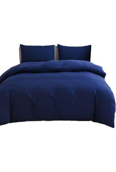 Genetti Home Polyester / Pamuk Nevresim Takımı Genetti Home Polyester / Pamuk Nevresim Takımı