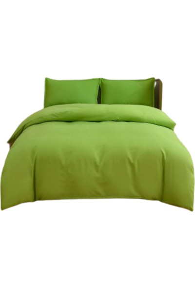 Genetti Home Polyester / Pamuk Nevresim Takımı Genetti Home Polyester / Pamuk Nevresim Takımı