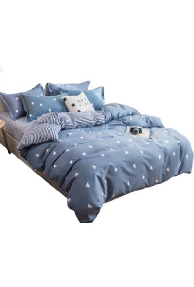 Genetti Home Polyester Nevresim Takımı